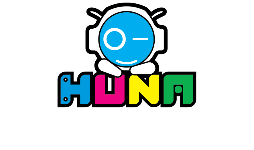 Hướng Dẫn Sử Dụng Phần Mềm MRT SCRATCH 2 - Học Viện Công Nghệ Huna