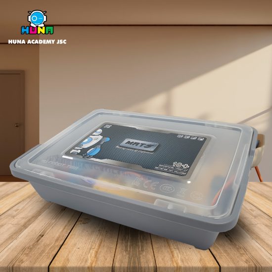 Bộ Lắp Ráp Robot MRT Arduino Nhập Khẩu Hàn Quốc - HUNA